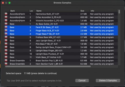 Nord Sample Editor 4 | Nord